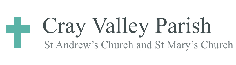 Cray Valley Parish.